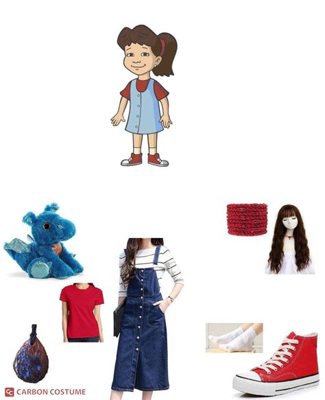 Dragon Tales Emmy Toys