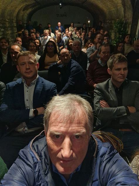 John Holland On Linkedin Amazing To See Jamie Cudden Presenting How Far Some Of The Award Winning…