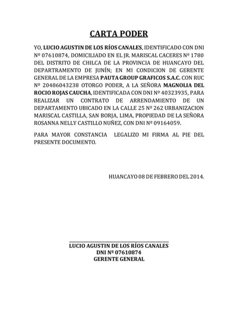 Carta Poder Carta Porn Sex Picture