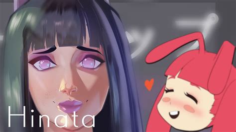 Hinata Hyuga Tumblr