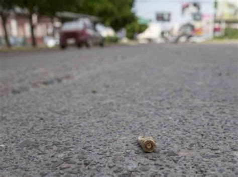Balacera en San Andrés Cholula deja tres heridos El Siglo de Torreón