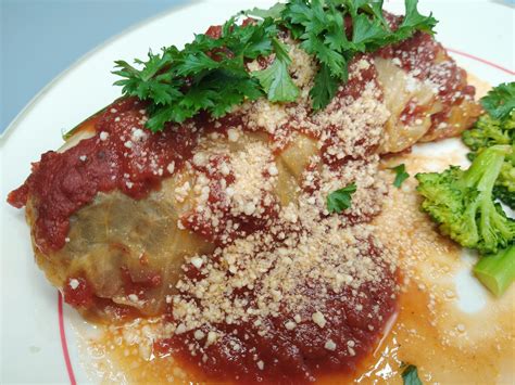 Low Carb Cabbage Rolls Rketorecipes