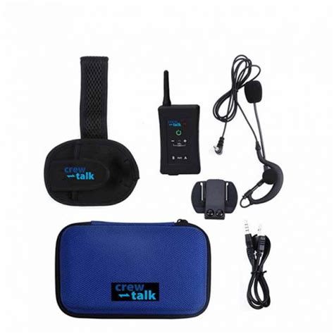 Boat Intercom System Tested Crew Talk Plus Yachting Monthly