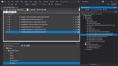 Record And Playback Testing Tools—efficient Ui Automation