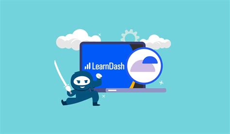 LearnDash Cloud vs LearnDash LMS
