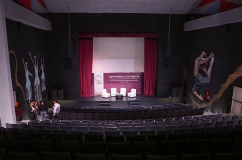 Cine Victor Manuel Mendoza Magdalena Contreras