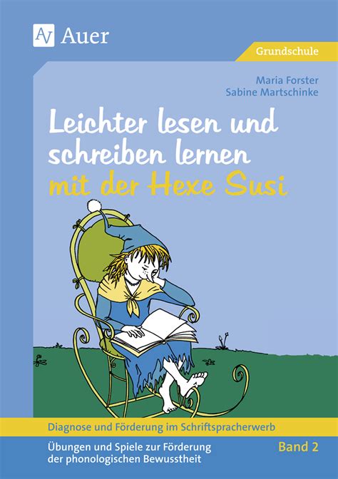 Grundschule Unterrichtsmaterial Deutsch Lesen Und Schreiben Lernen Mit