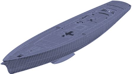 Global Vibration Analysis