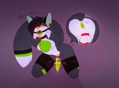 Rule 34 Accessory Anthro Anus Ass Balls Bodily Fluids Bondage Bound