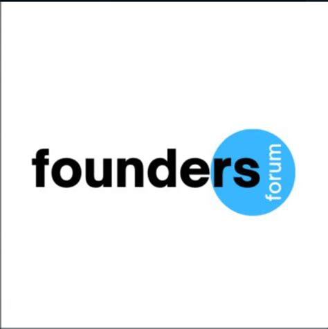 Founders Forum Medium