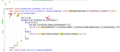 Net Visual Studio Gray Text Background How To Remove It Stack
