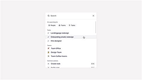 🔍 Smart Search By Diana Palavandishvili For Fintory On Dribbble