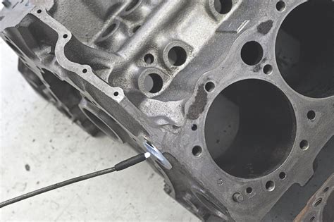 The Ultimate Chevy LS1 LS4 Engine Block Guide