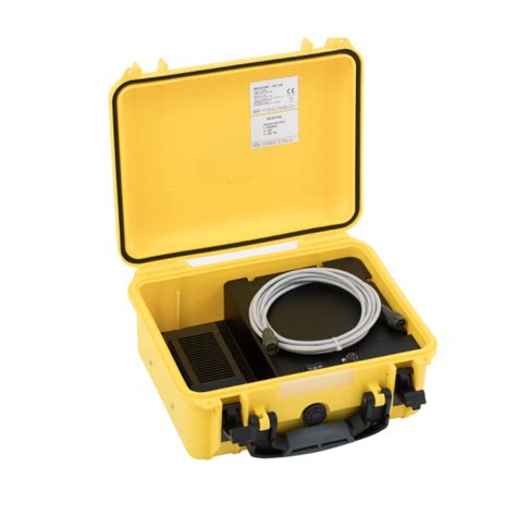 Battery Box Mega System Srl