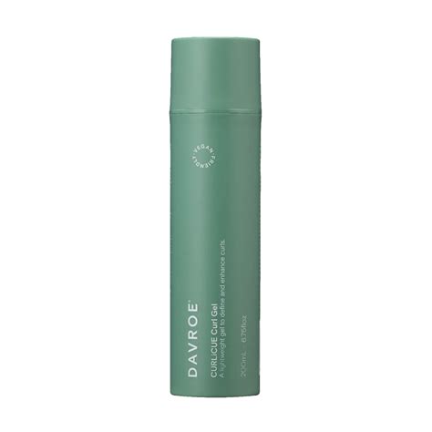 Curl Gel 200ml Shampoo Plus