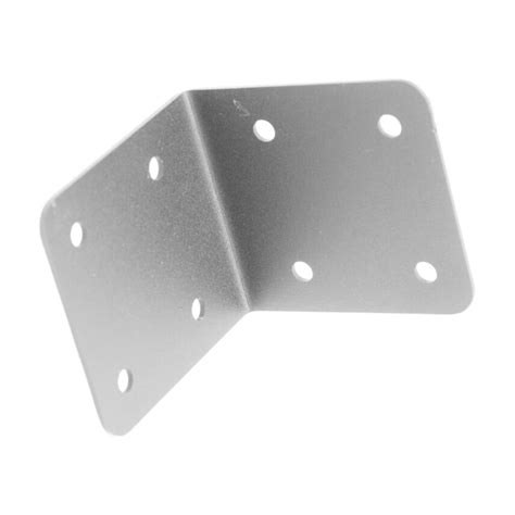 Heavy Duty Corner Support Bracket Galvanised 85mm Myers Building And Timber Supplies