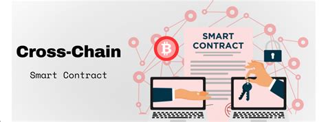 Cross Chain Smart Contracts Web3 Interoperability Explained