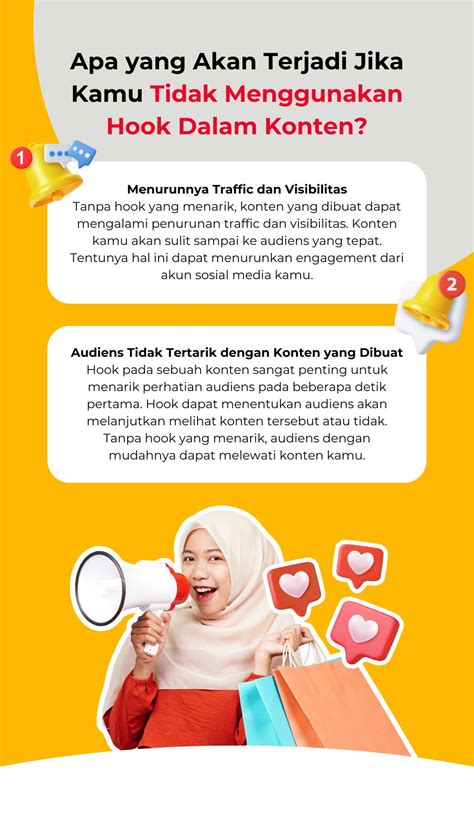 Hook Content Creator Buatbisnis