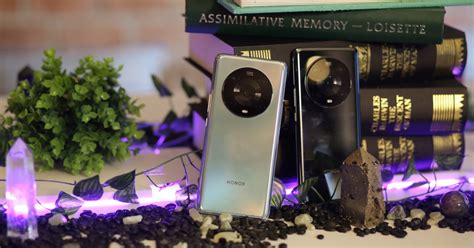 สิ้นสุดการรอคอย สมาร์ทโฟนแฟล็กชิป “honor Magic4 Pro” ราคา 35990 บาท