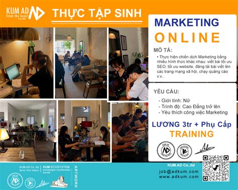 Tuy N Th C T P Sinh Marketing Adkum Com S N Xu T Trang Tr Nh C A