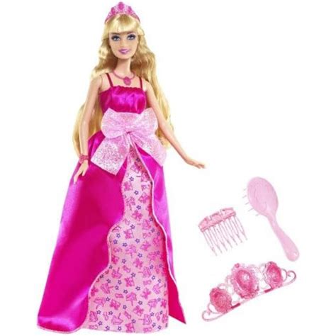 Muñeca Barbie Happy Birthday T0272 Barbiepedia