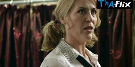 Michelle Langstone Underwear Scene In The Almighty Johnsons Tnaflix