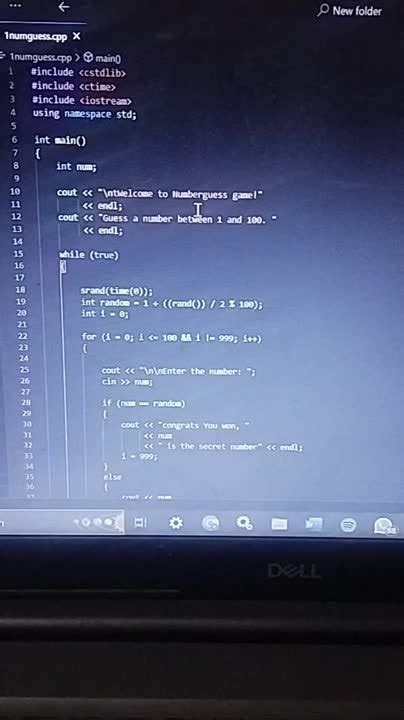 Vishwas Bhat On Linkedin Codsoft Codsoftinternship Codingjourney C