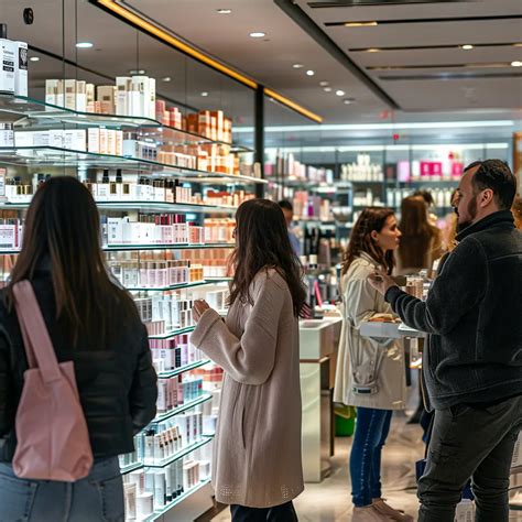 The Rise Of Gender Neutral Beauty Products Uk Clothing