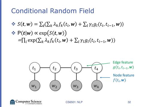 Lecture 13 Structured Prediction Ppt Download
