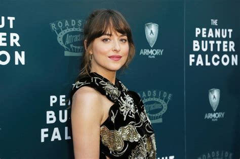 Dakota Johnsons Hottest Looks Pics Photos Of ‘fifty Shades And More