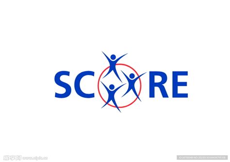 Score国际劳工组织标识设计图公共标识标志标志图标设计图库昵图网