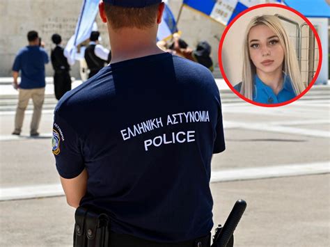 27 Letnia Polka Zaginęła W Grecji Szokujące Okoliczności Zniknięcia