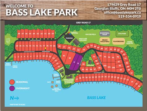 Bass Lake California Map Oakhurst And Bass Lake California Outdoors