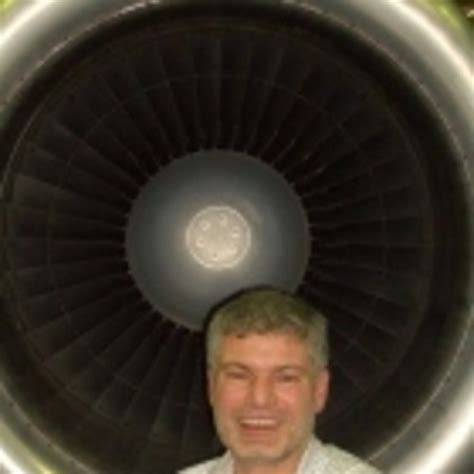 Ralph Ackermann Flugzeugprüfer Fai Rent A Jet Xing