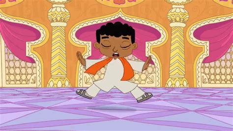 Yarn From The Mountains Of The Himalayas Phineas And Ferb S E Comedy Video