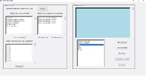 figure 10 from development of a debugging tool for isam in python semantic scholar