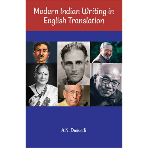 Modern Indian Writing In English Translation Doaba Publicationss