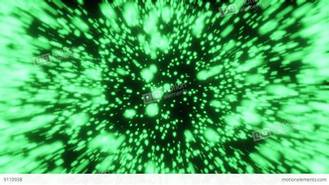 Particle Explosion Stock Animation 9110938