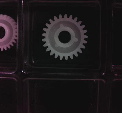 Opencv Python How To Check The Direction Of The Gear Stack Overflow