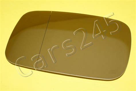 Find Vw Passat B3 B4 Sedan Wagon 1990 1997 Side Heated Mirror Glass