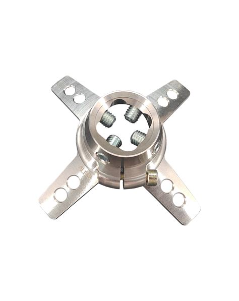 Modular Components For Transfemoral And Transtibial Prosthesis Alps