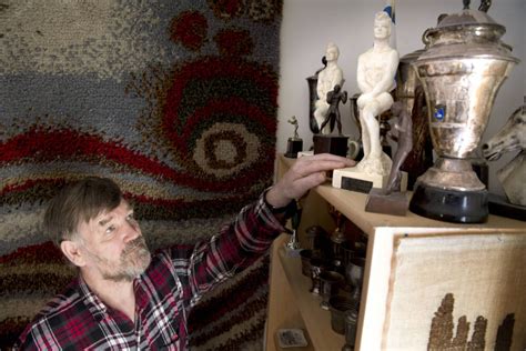 Salolainen Nyrkkeilyn Olympiaedustaja Mikko Saarinen On Kuollut Sssfi