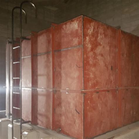 주식회사 서흥산업