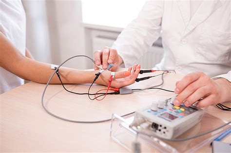 Mengenal Elektromiografi Emg Jenis Manfaat Prosedur Dan Efek Samping