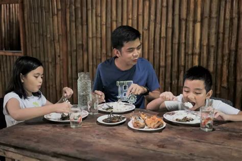 50th Nutrition Month Needs Everyone In Society To Unite Behind The
