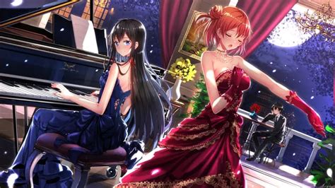 My Youth Romantic Comedy Is Wrong As I Expected Concert Hd Wallpaper