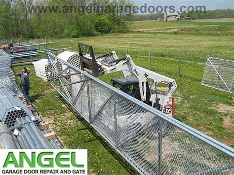 Slide Gate Installation Free Estimate Open 24 7 Call NOW