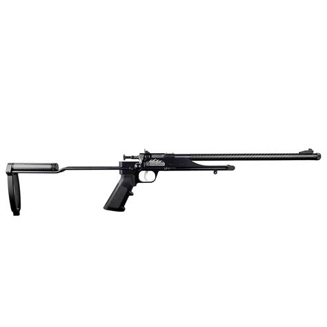 Crickett® Precision Rifle Amendement Keystone Sporting Arms