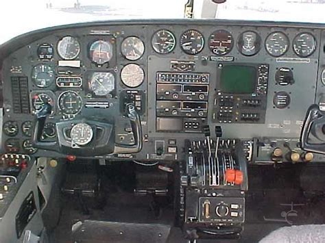 1977 Cessna 421c