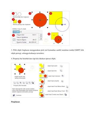 Panduan Coreldraw PDF